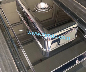Compression Mould | Compression mold - MDC Mould